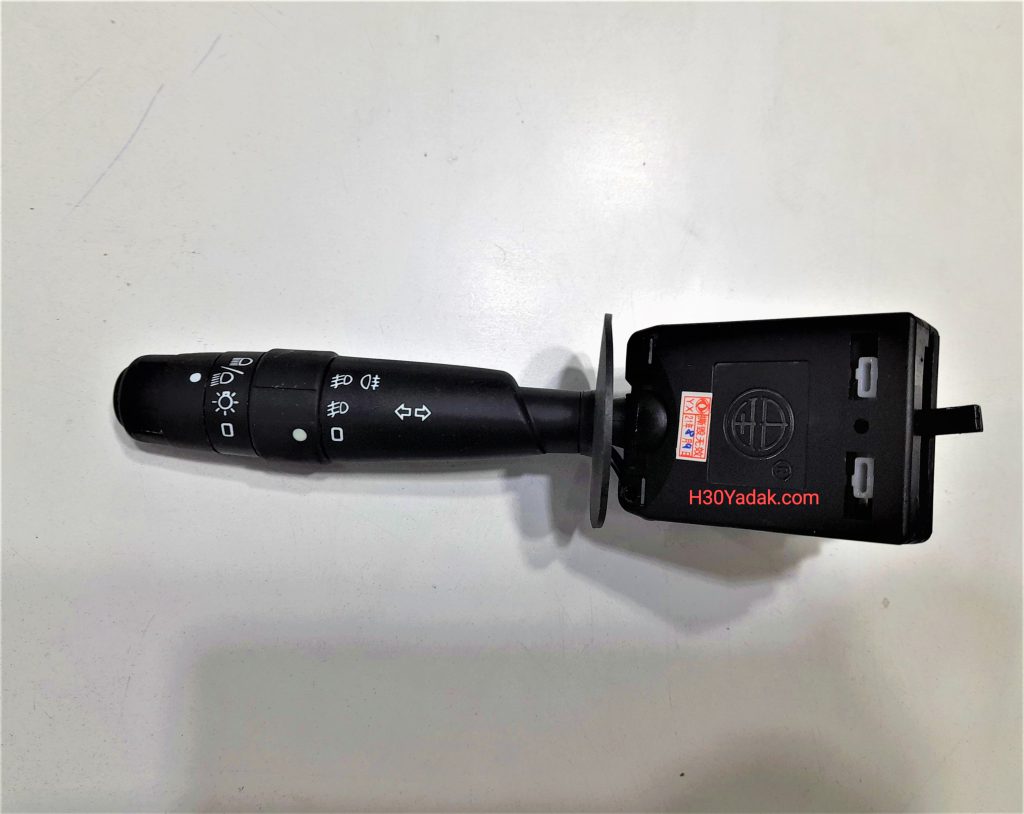 دسته راهنما اچ سی کراسH30 Cross - اچ سی یدک