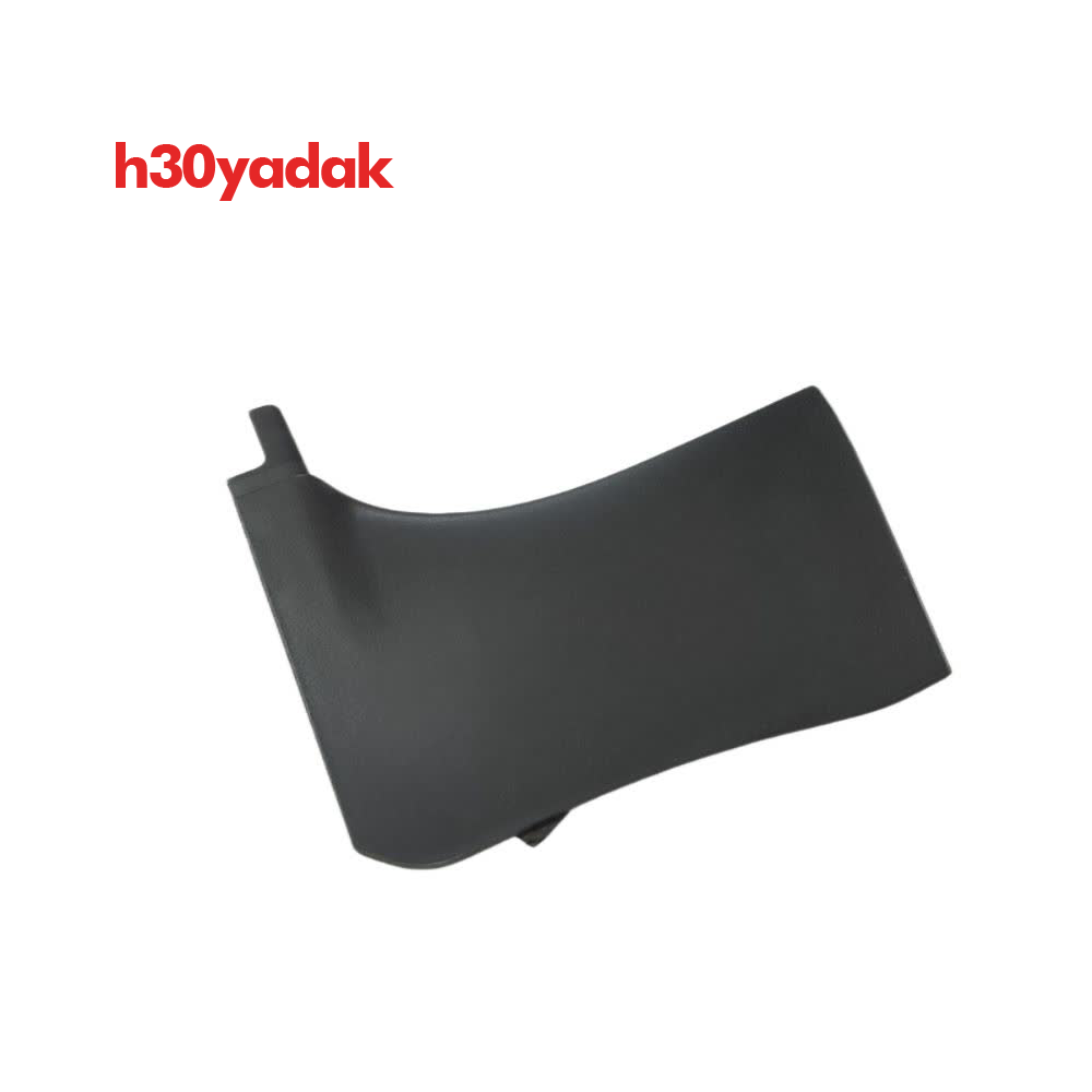 قاب ستون جلو پایین چپ اچ سی کراس H30 Cross lower left front pillar ...